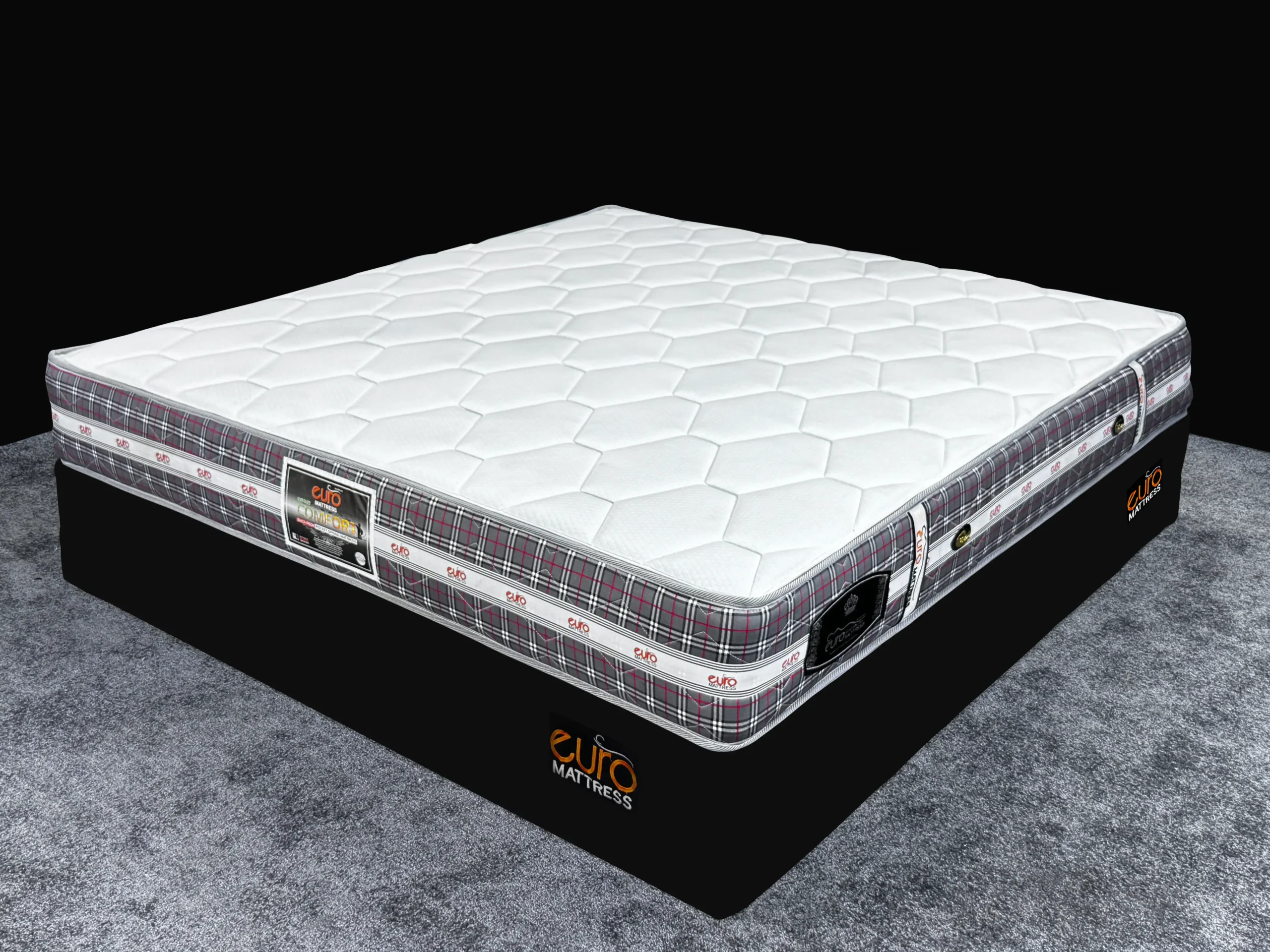 Mattresses Archives - Euro Mattress